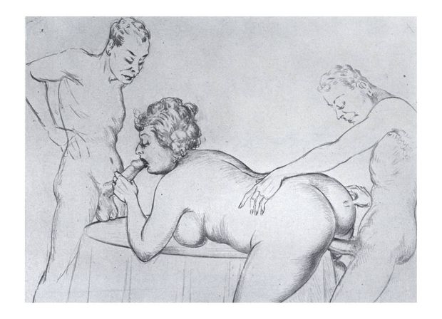 Uvegege Erotic Arts Uvegege Pin 22486836