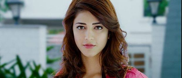 Shruti Hasan Epik