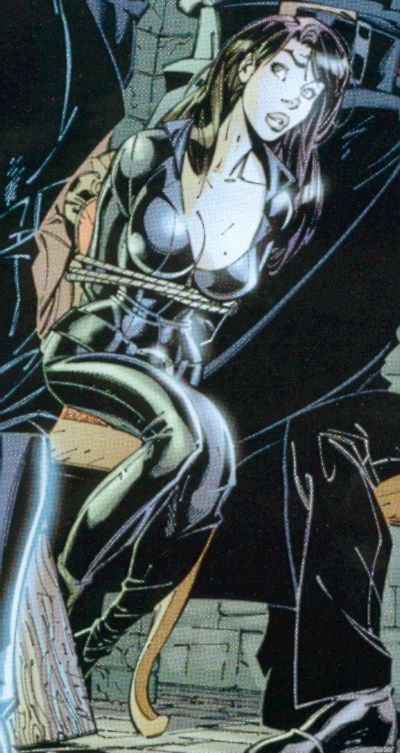Conquistadoro Comic Art Pin 22581063