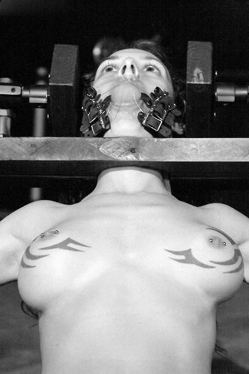 Anitachaos Bdsm Pin 22777437