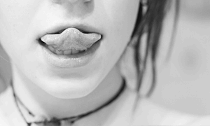 Tongue Tease S