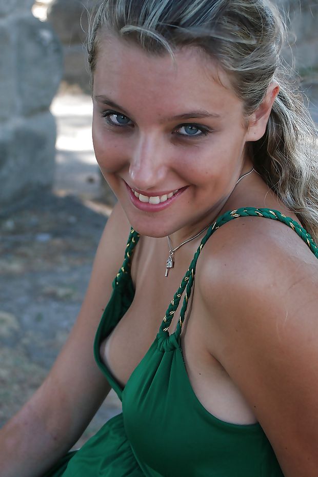 Nn Downblouse Canonfodder283