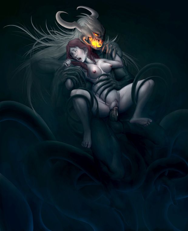 Djinn Dudeness