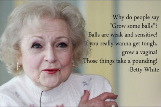 Betty White Russak20