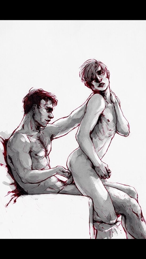The Avengers Steve And Bucky Dani79