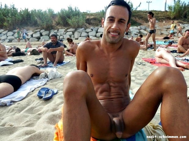 Cuckold1978 Naturist Life Pin 23755983