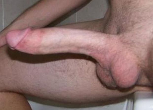 Dragster Cock Beefy 11 Inch Cock