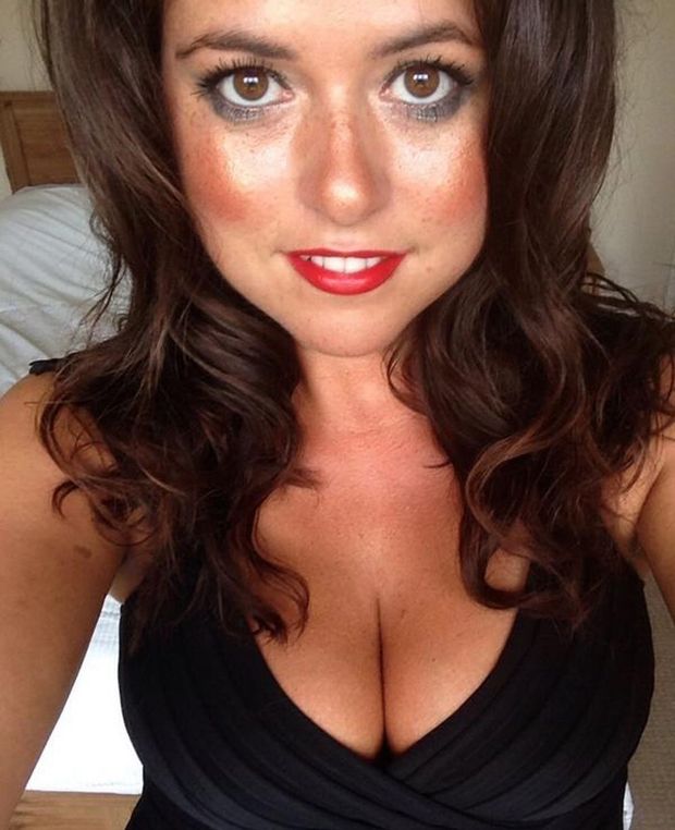 Karen Danczuk Stewie69