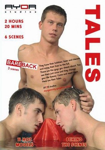 Tales Hardcoregayblog