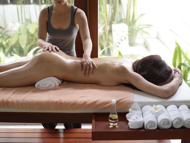 Louys Le Massage Erotique Pin 23957101