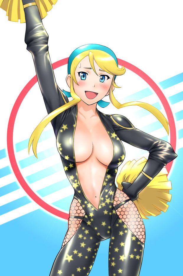 Sexy Ecchi Manga Girls Naked 3602 Mangazeta