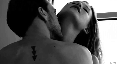 Djjimstar Erotic Kissing Pin 24320202
