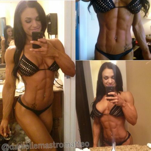 Daniellemastromatteo Flashbackfriday Johnnyfontance