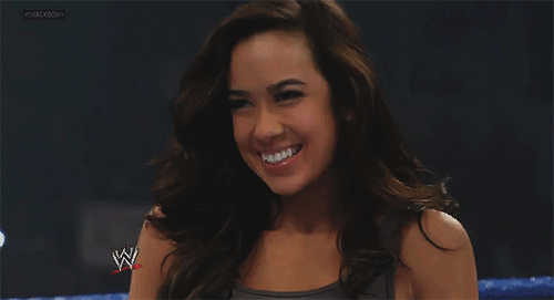Aj Lee Rubenm