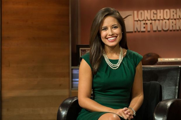 Kaylee Hartung Luigi612