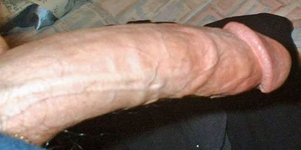 Cock Fillet Beefy 11 Inch Cock
