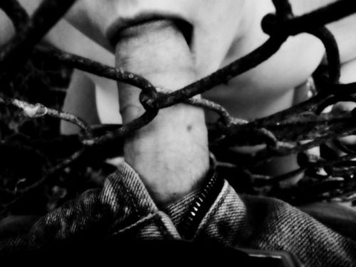 Chain Link Starhawk