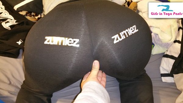 A Fans Wife Bent Over Babesnboobs