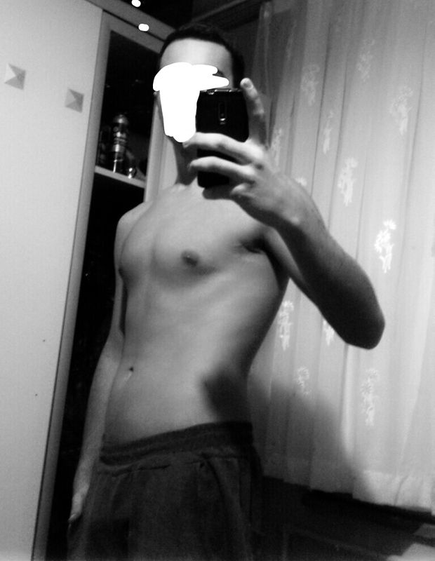 My Self Body Aikon98