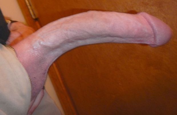 A Cock 47 Automated Assault Cockgun Beefy 11 Inch Cock