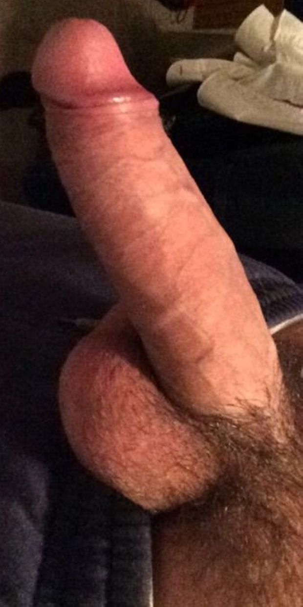 Candy Apple Cockhead Beefy 11 Inch Cock