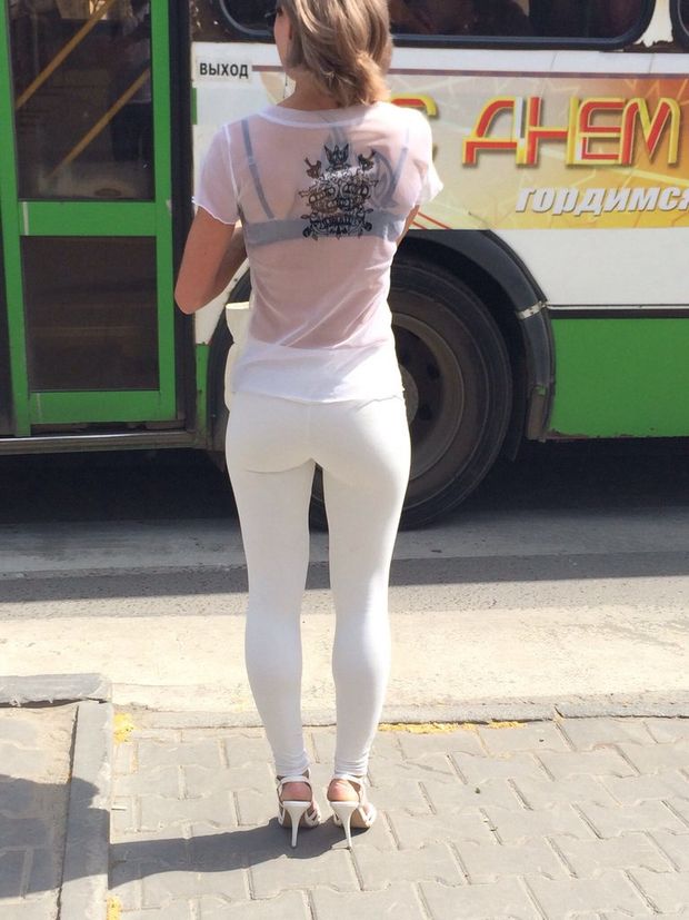 Calzas Blancas 242