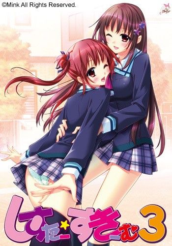 Scheme 3 Visual Novels Sex3dhentai