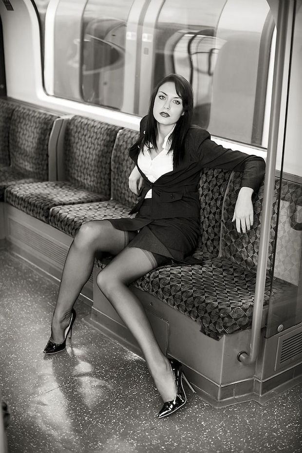 Stranger On A Train Freuds Closet