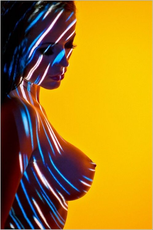 Light Show Bradlito