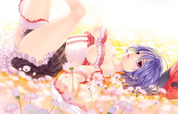 Tali Ki Hentai Nra Pin 26497432