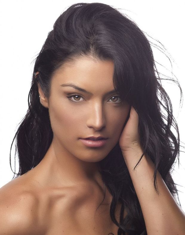 Eva Marie Rubenm