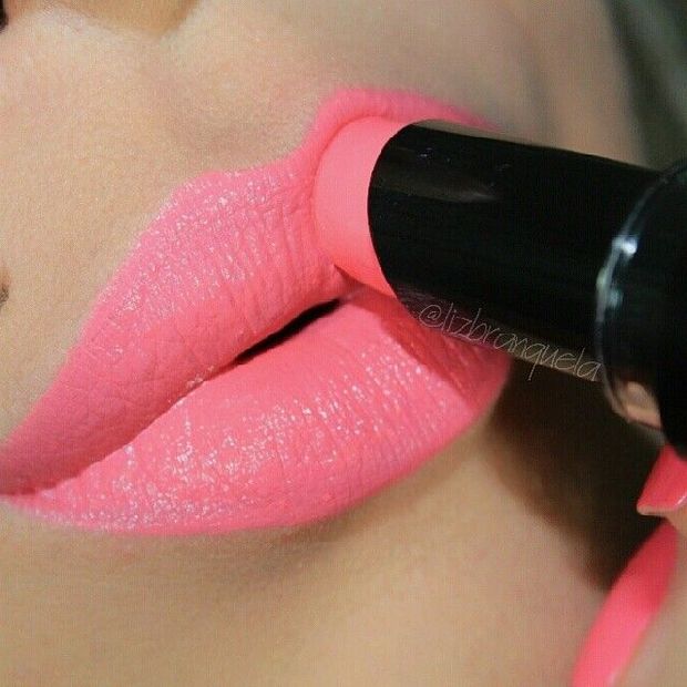 Theconsonant Lip Service Pin 26655904 