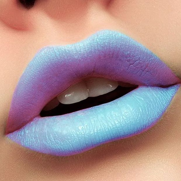 Theconsonant Lip Service Pin 26655921