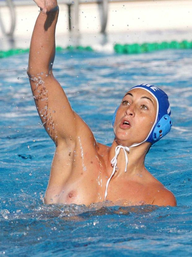 Water Polo Neguy4