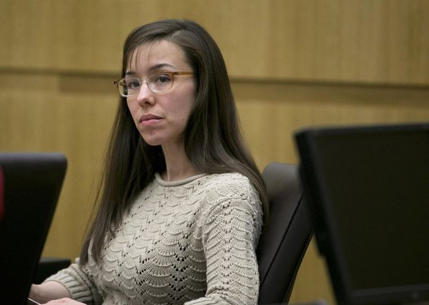 Jodi Arias Luigi612