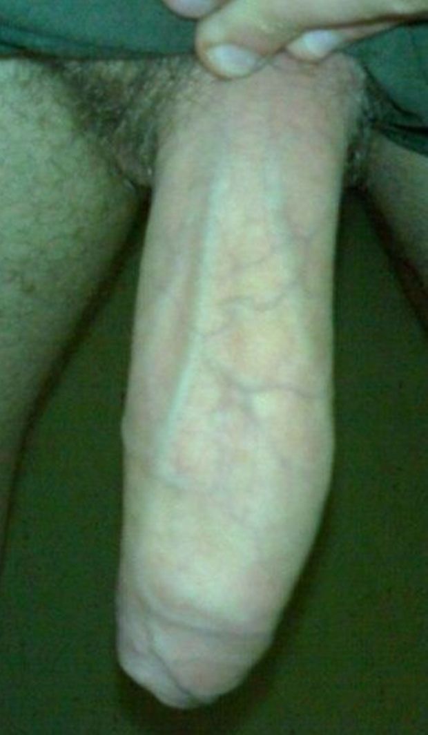 Steakem Beefy 11 Inch Cock