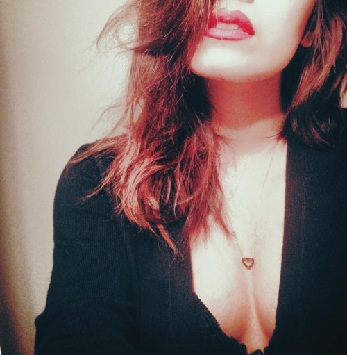 Feelin Slutty Randomhotness