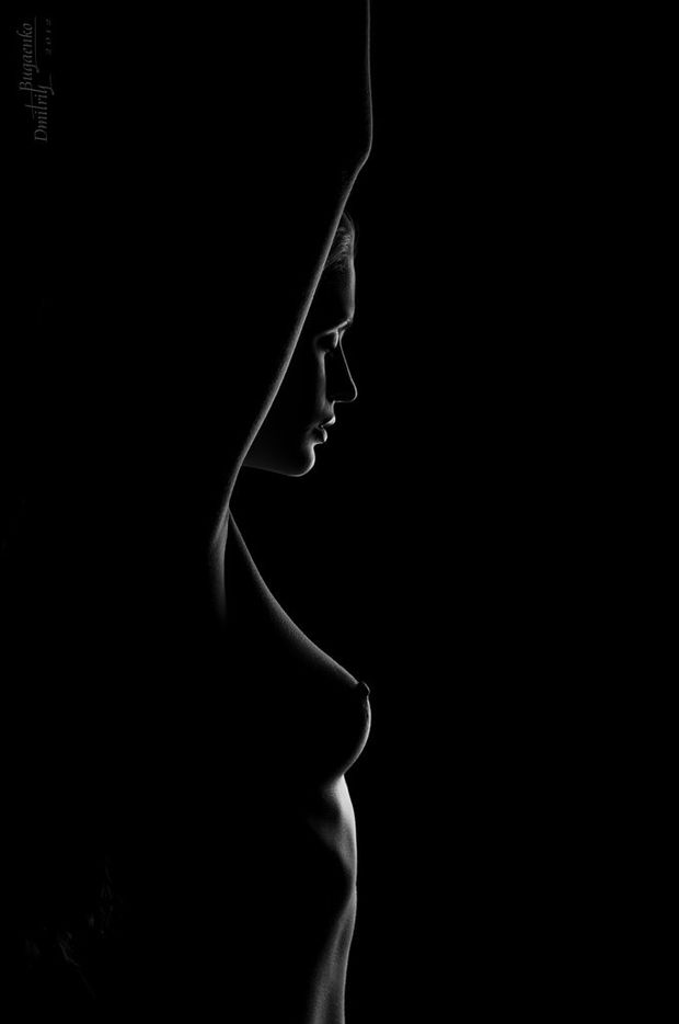 Drek J Black And White Nude Photography Done Well Pin 27174764
