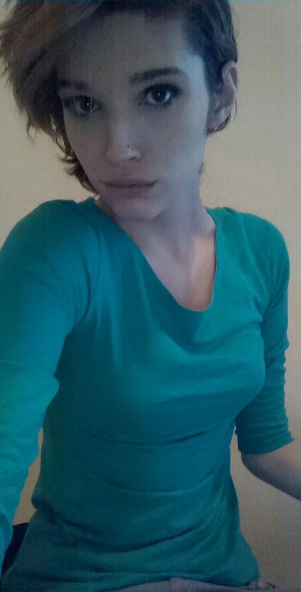 Trap Femboi Wankedm