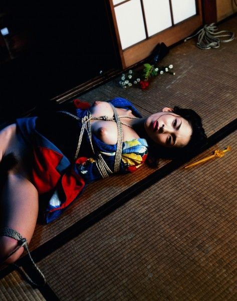 Nobuyoshi Araki 123zas