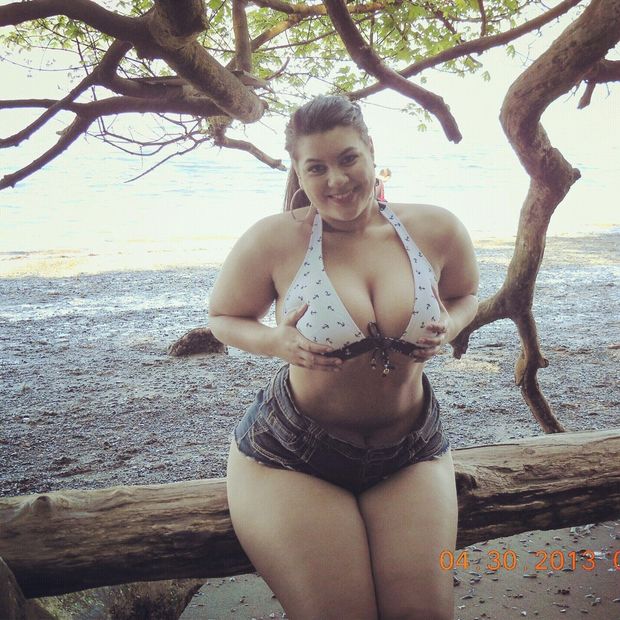 Chubby Buttercream Slut Wet And Horny Captainjim669