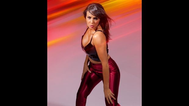 Layla Rubenm