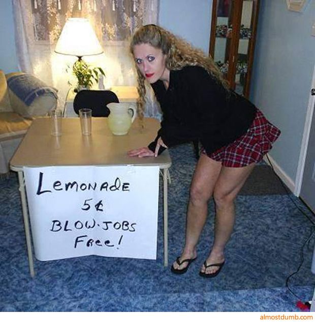 And A Lemonade Please Avon88