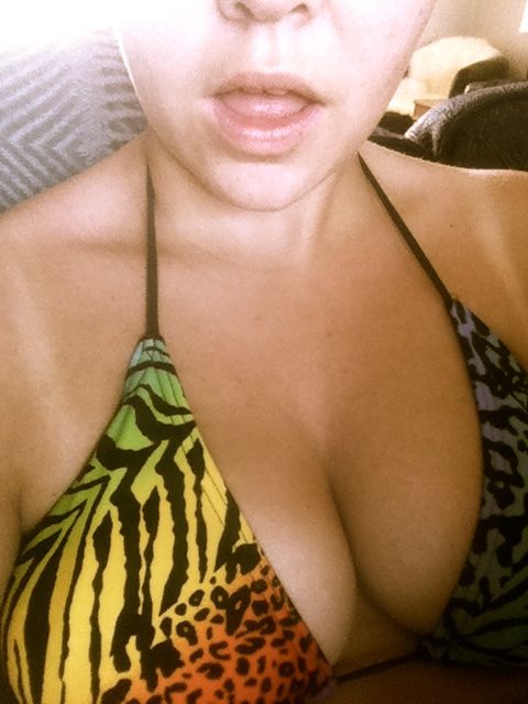 Bored F Randomhotness