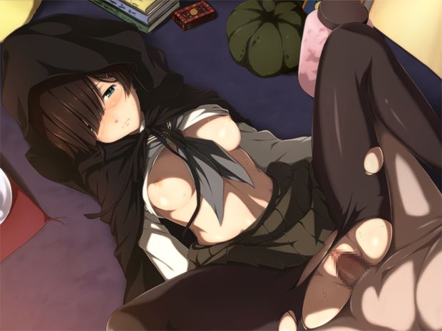 Juumonji Kaho Pussynator