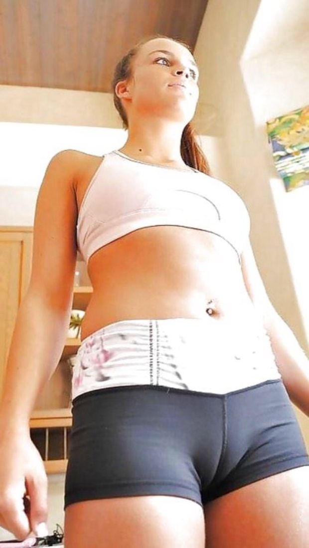 Fun2cu2000 Camel Toe Pin 27713860