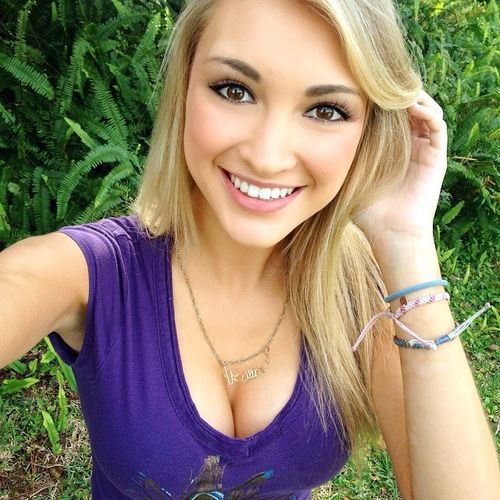 Luigi612 Anna Faith Carlson Pin 27822923