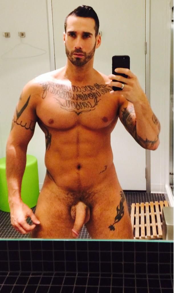 Alexy Tyler Gay Porn Star Aka Sam Gayporn