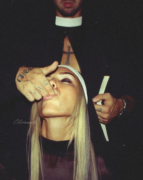Sacrament Aeonfux