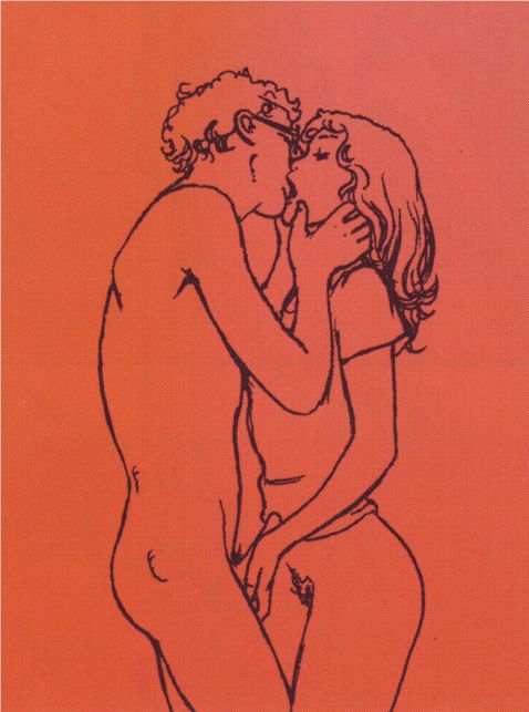 Danimar Sex Hyper Pin 29042305